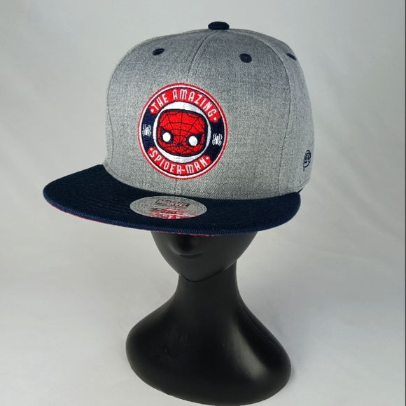 Funko | Accessories | Funko Marvel Mens Hat | Poshmark